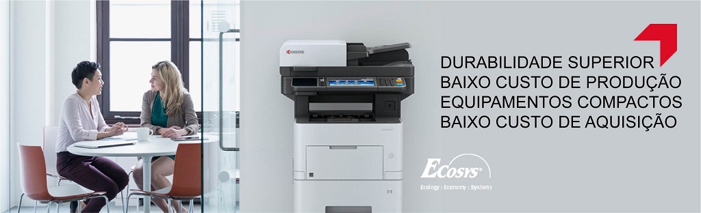 IMPRESSORA MULTIFUNÇÕES KYOCERA ECOSYS M3145idn | EQUIOFFICE GROUP