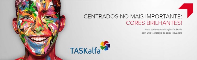 IMPRESSORA MULTIFUNÇÕES KYOCERA TASKalfa 307ci | EQUIOFFICE GROUP