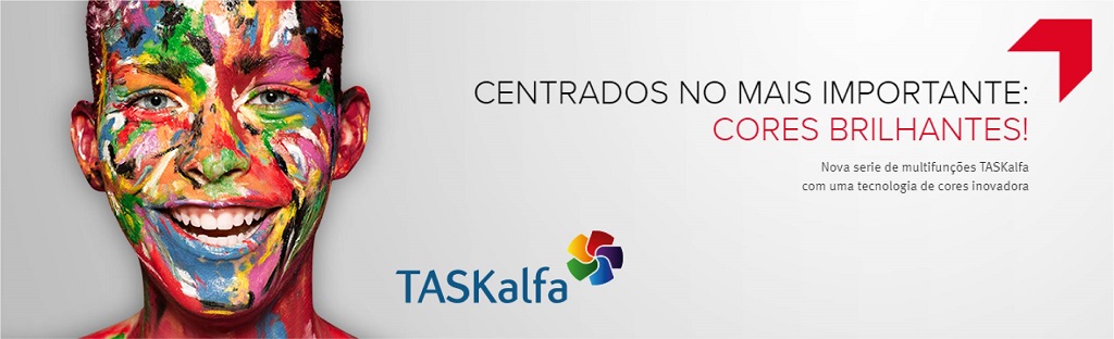 IMPRESSORA MULTIFUNÇÕES KYOCERA TASKalfa 307ci | EQUIOFFICE GROUP
